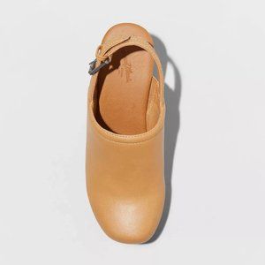 Universal Thread | Shoes | Universal Thread Womens Tan Watson Platform ...